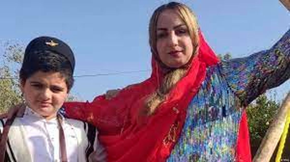 حمله «رسایی به مادر کیان پیرفلک؛ باید مشخص شود چه نسبتی با تروریستها