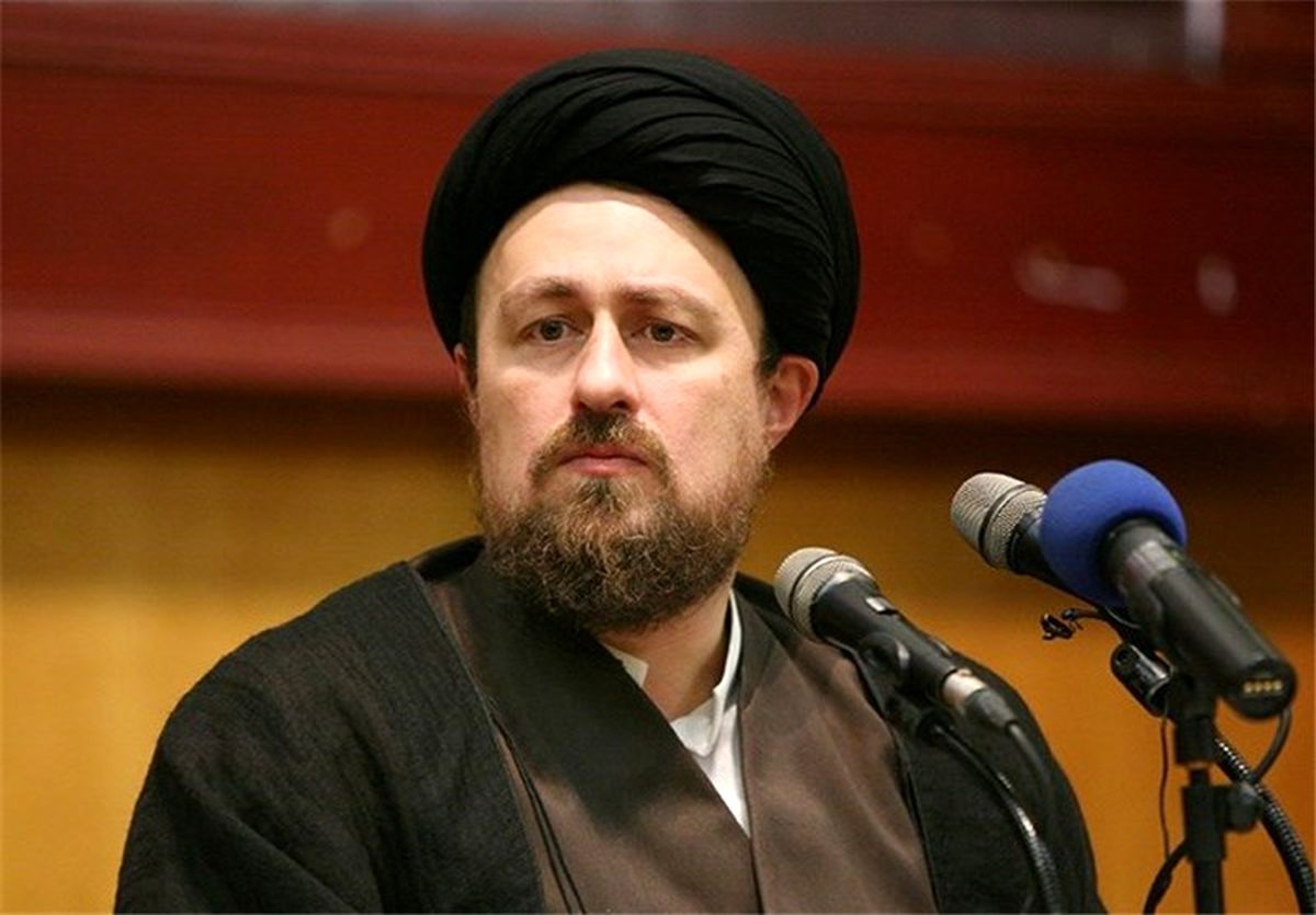 شکایت سیدحسن خمینی از حسین دهباشی به کجا رسید؟